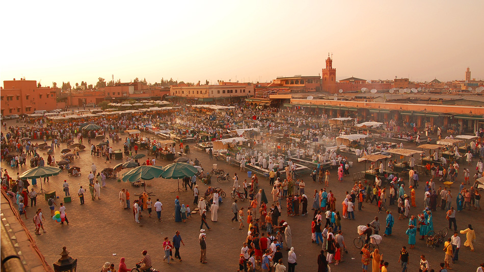 Best of Morocco & Lisbon – 12 Days - Trip Connoisseurs