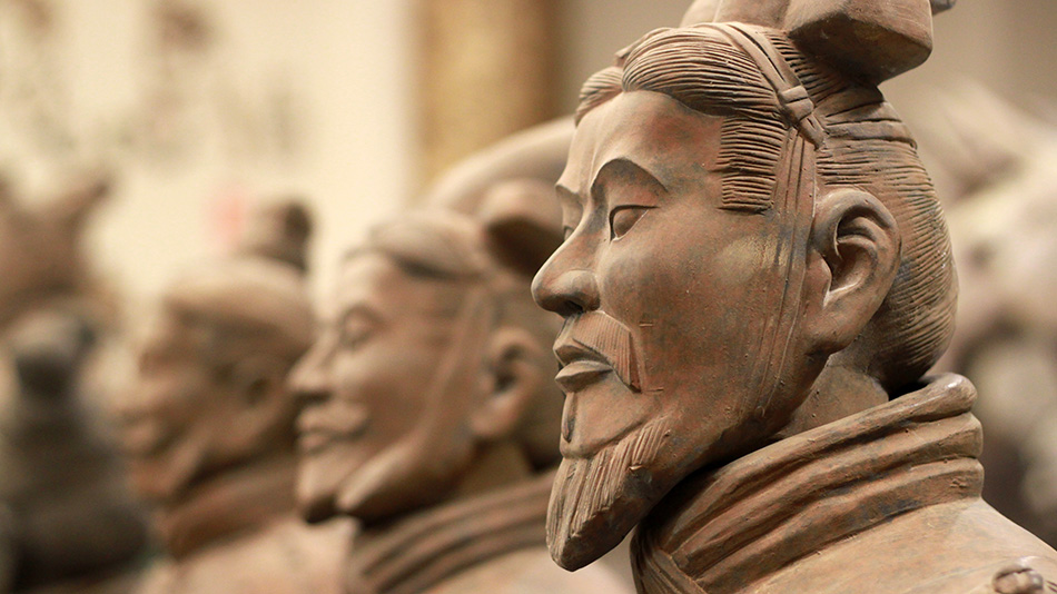 China’s Jewish Trails – 17 Days - Trip Connoisseurs