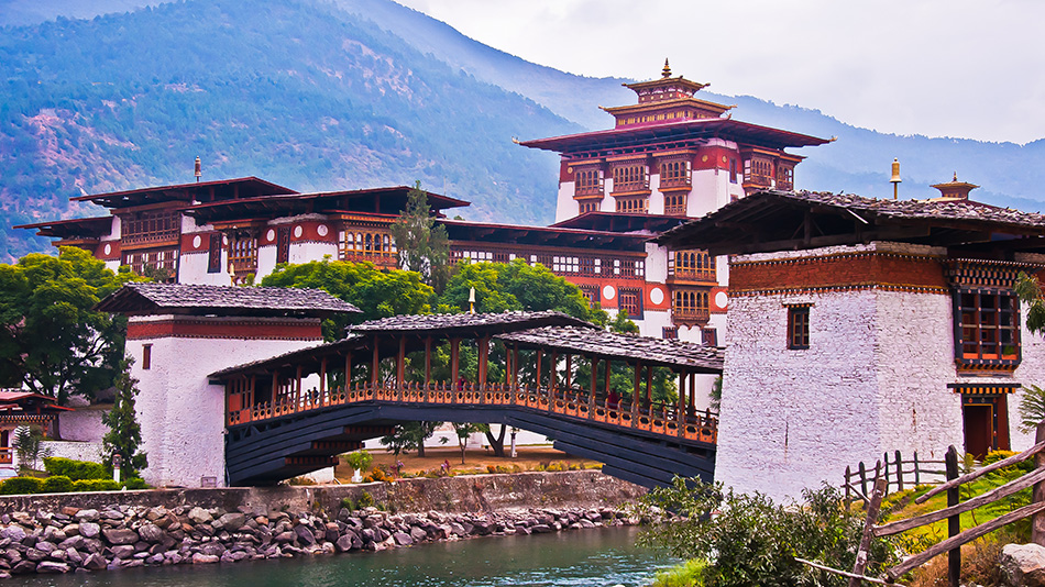 Three Himalayan Kingdoms - Trip Connoisseurs