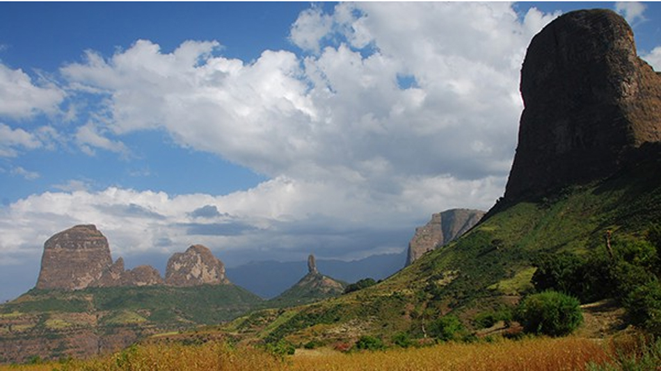 Simien Mountain Trekking – 5 Days - Trip Connoisseurs