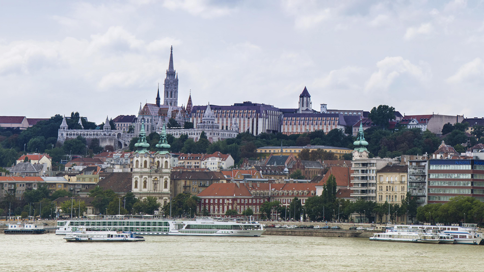 The Beautiful Blue Danube – 8 Days - Trip Connoisseurs