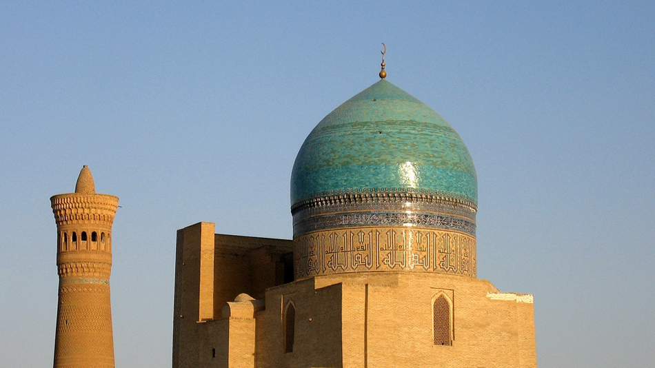 Treasures of Uzbekistan – 9 Days - Trip Connoisseurs