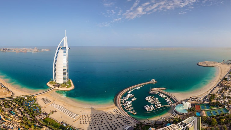 Discover Seven Emirates – 7 Days - Trip Connoisseurs