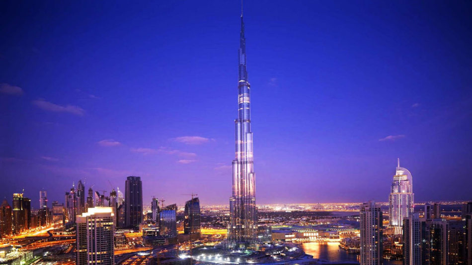 Discover Seven Emirates – 7 Days - Trip Connoisseurs