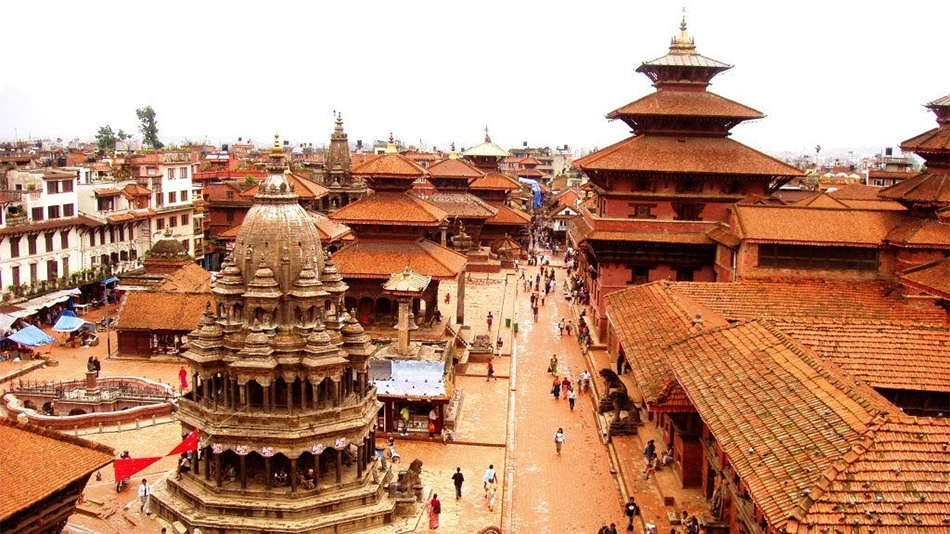 Kathmandu Valley - Trip Connoisseurs