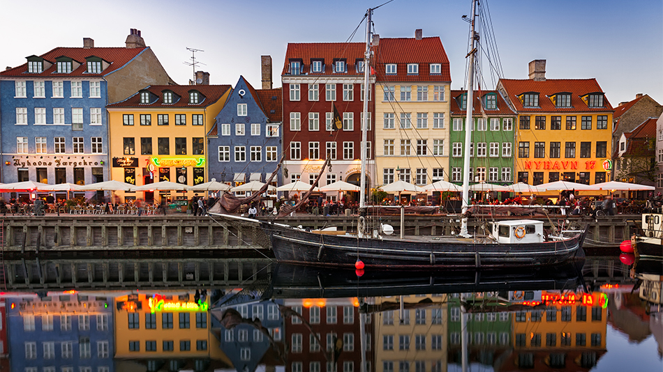 Fabulous Scandinavia – 10 Days - Trip Connoisseurs