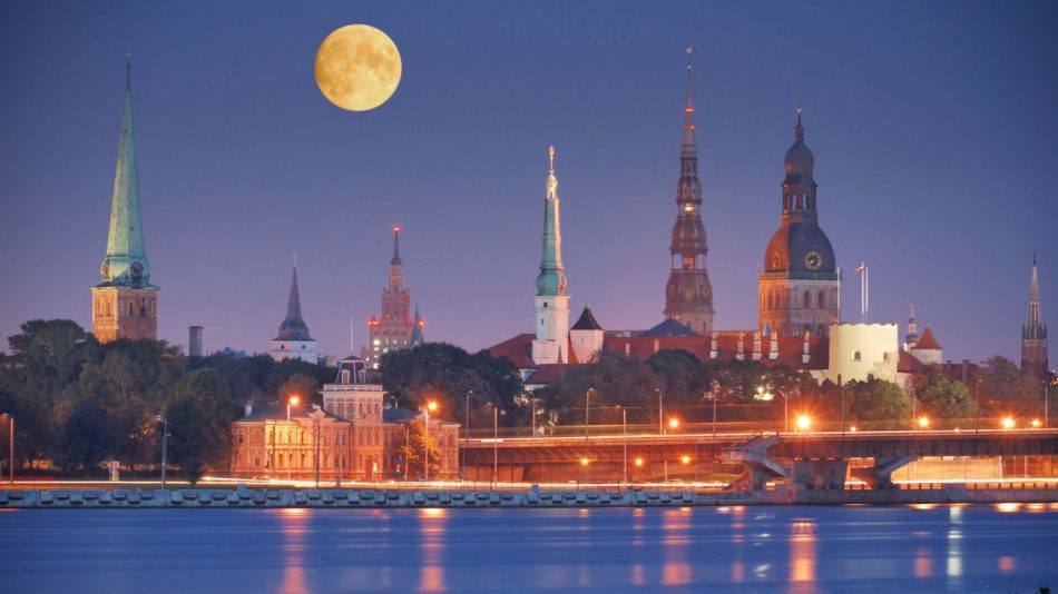 Baltic Highlights – 8 Days - Trip Connoisseurs