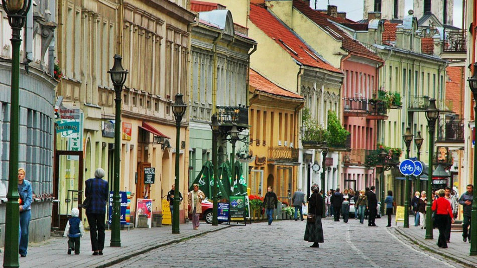 Baltic Highlights – 8 Days - Trip Connoisseurs