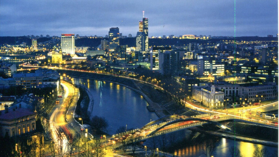 Baltic Highlights – 8 Days - Trip Connoisseurs