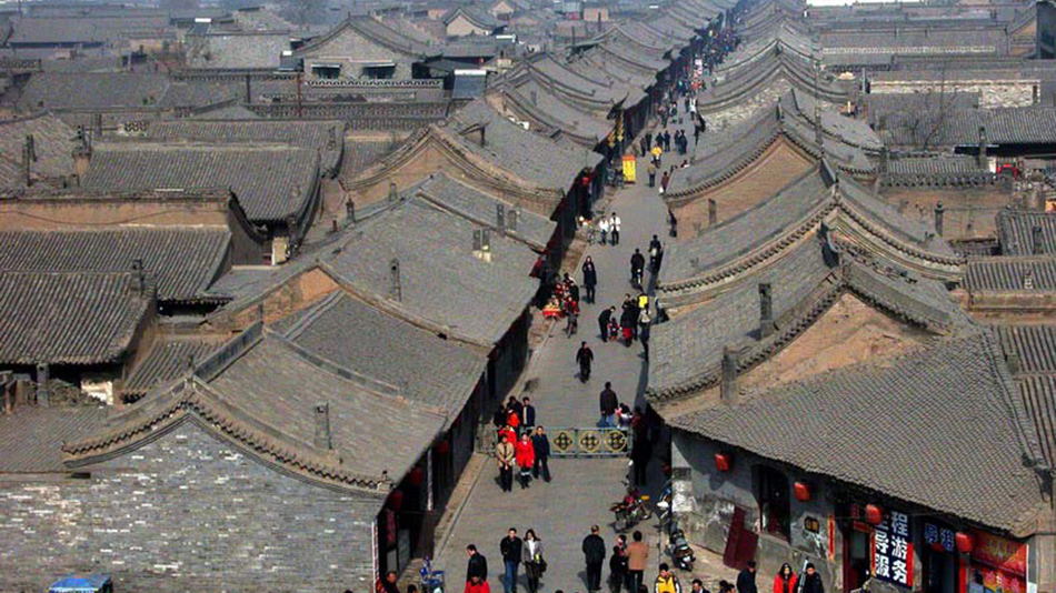 Nostalgic China - Trip Connoisseurs