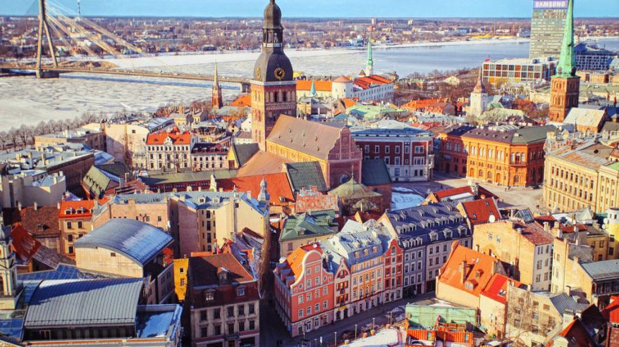 Baltic Highlights – 8 Days - Trip Connoisseurs