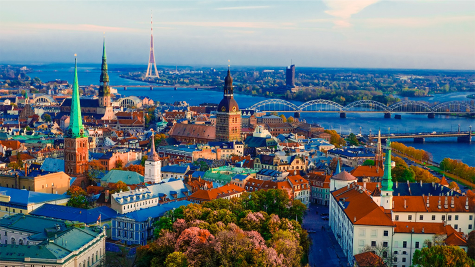 Baltic Highlights – 8 Days - Trip Connoisseurs