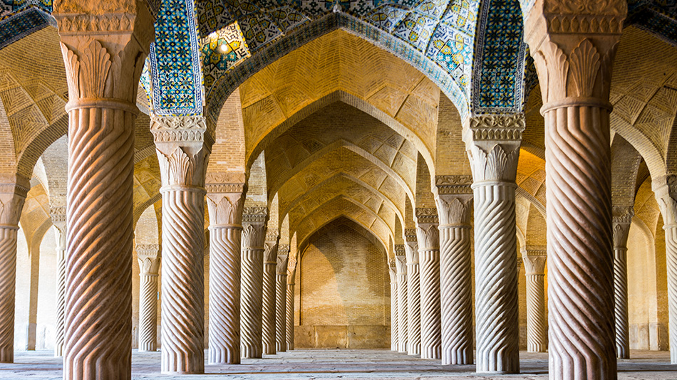 Bygone Persia & Islamic Iran – 10 Days - Trip Connoisseurs