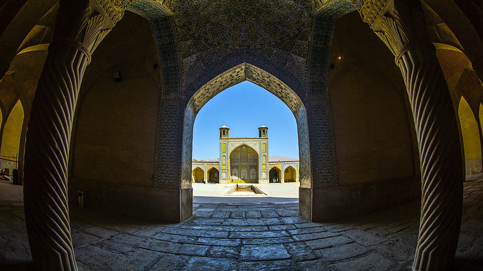 Bygone Persia & Islamic Iran – 10 Days - Trip Connoisseurs