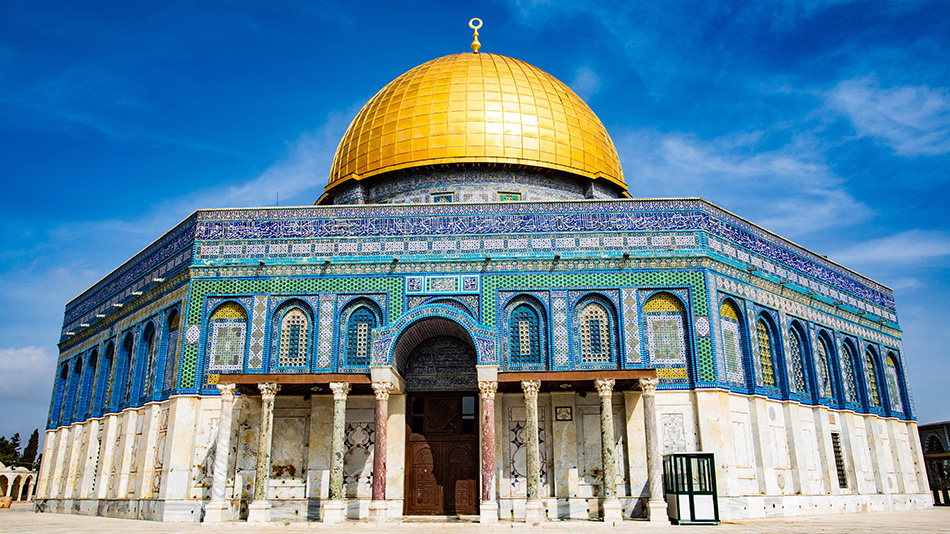 Bygone Persia & Islamic Iran – 10 Days - Trip Connoisseurs