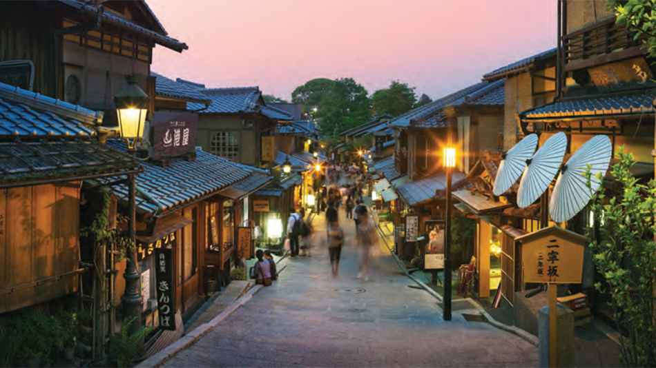 Kansai and Chugoku – Western Japan Discovery - Trip Connoisseurs